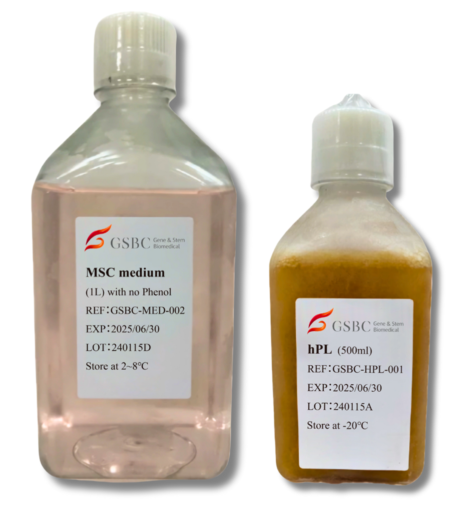 (GSMSC) Advanced MSC Expansion System - GSBC One-Stop CGT: High-Quality ...